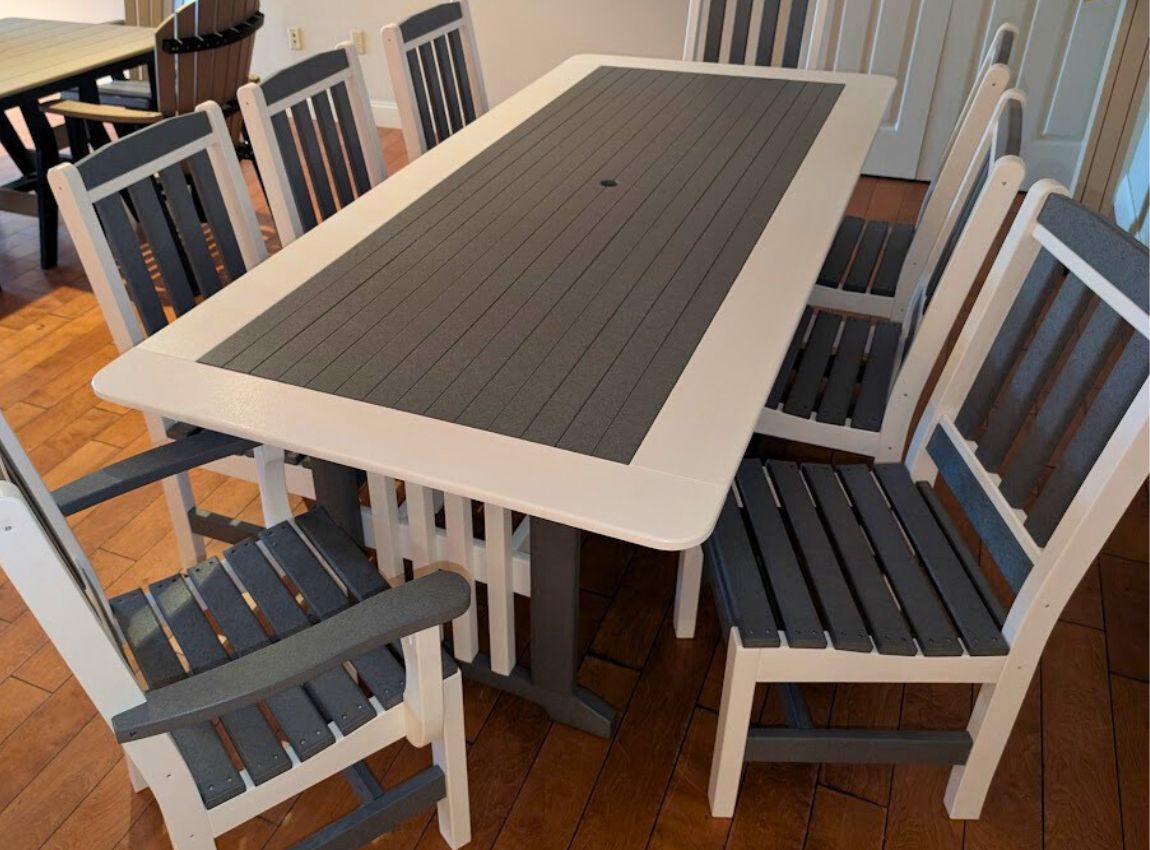 Dining Table Set #22 Sale CT, MA & RI | Buy Dining Table Set #22 Online ...