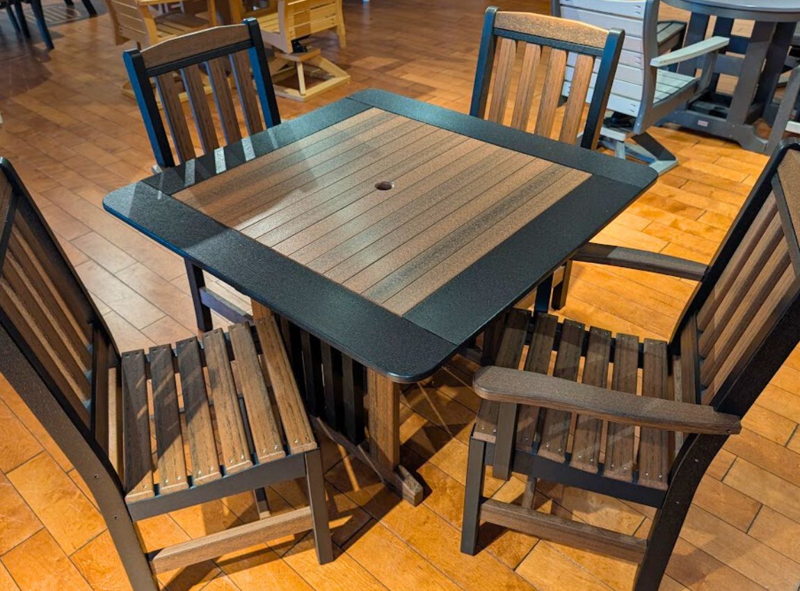 Dining Table Set #24 Sale CT, MA & RI | Buy Dining Table Set #24 Online & In-Store