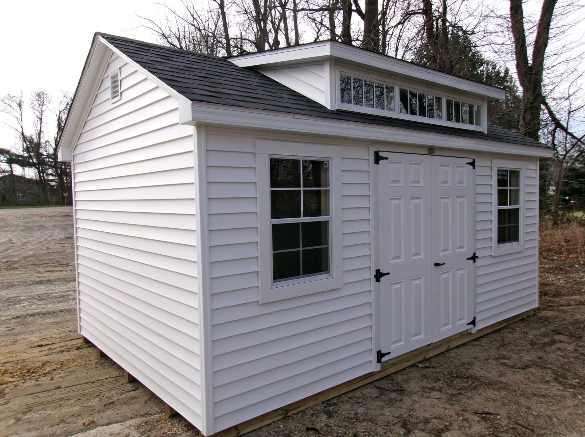 10' x 16' Vinyl Cape #7965 Sale CT, MA & RI | Buy 10' x 16' Vinyl Cape ...