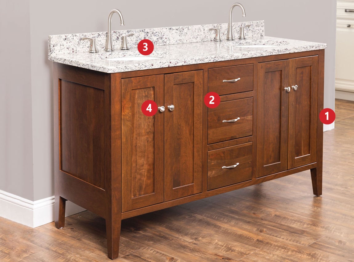 Chloe Vanities For Sale CT, RI, MA Chloe Vanities On Sale In Store & Online