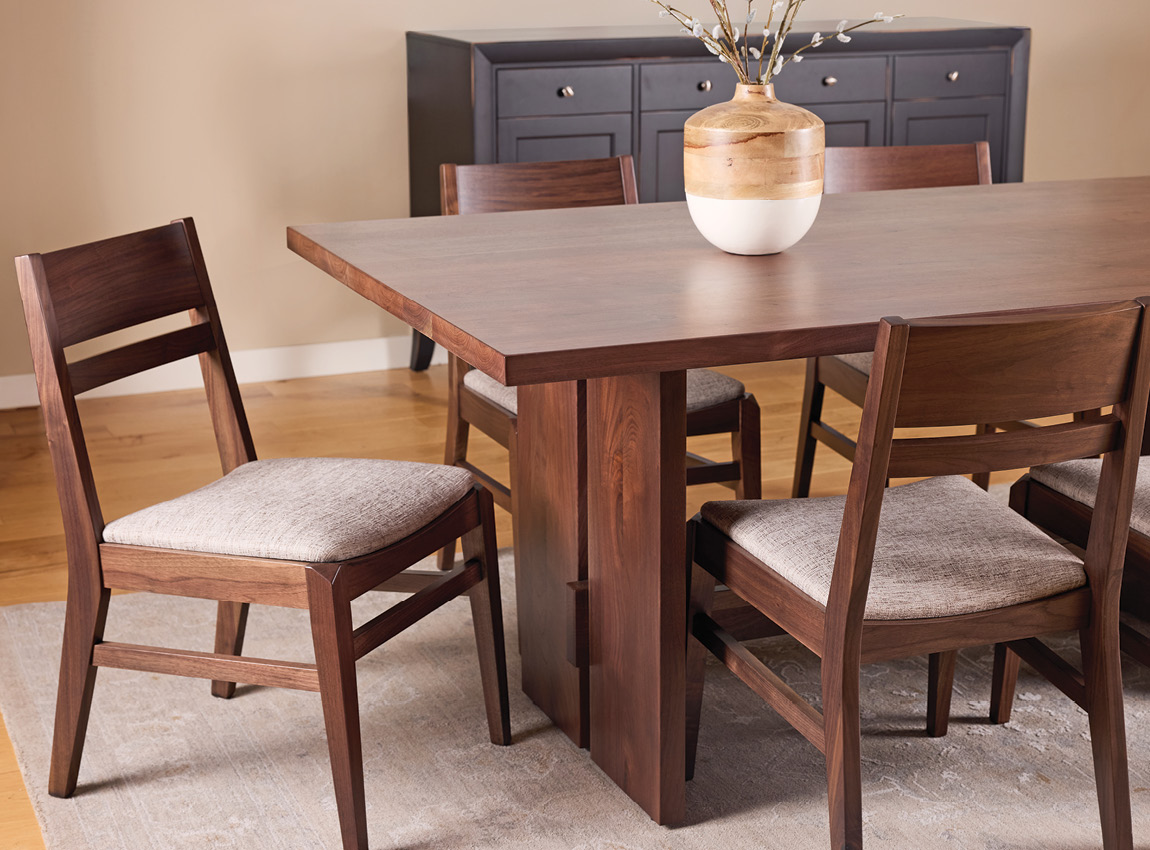 Branson Edison Table Sale CT, MA & RI | Buy Branson Edison Table Online ...