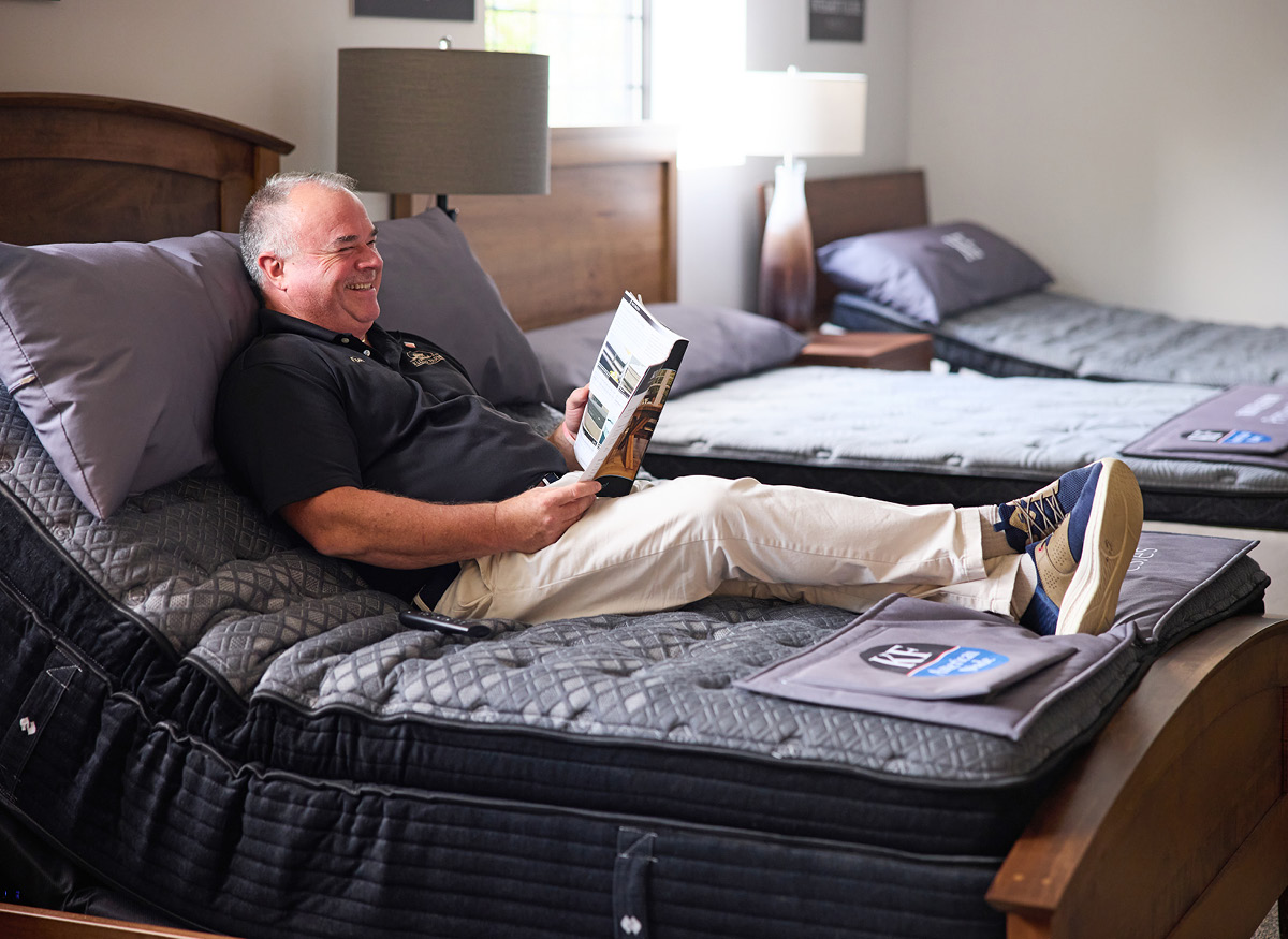 Mattresses For Sale in CT | High-Quality, Handcrafted Mattresses