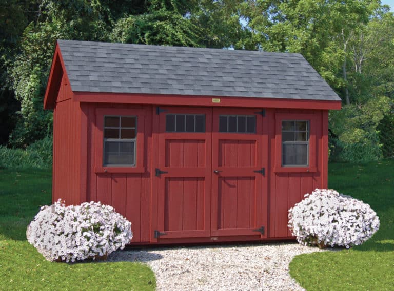 Garden Special Cape Shed (T1-11) Sale CT, MA & RI | Buy Garden Special ...