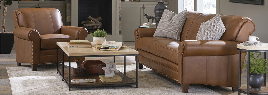 Custom Living Room Furniture CT | Living Room Furniture Store CT