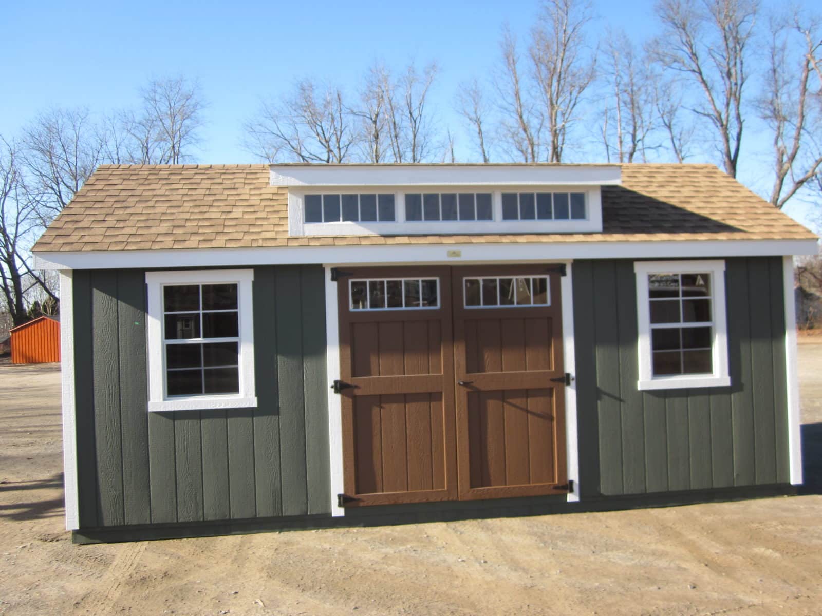 10' x 20' T1-11 Garden Special Cape #Q0437002 Sale CT, MA & RI | Buy 10 ...