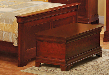 Why A Cedar Chest? What They Are & What To Store In Cedar Chests