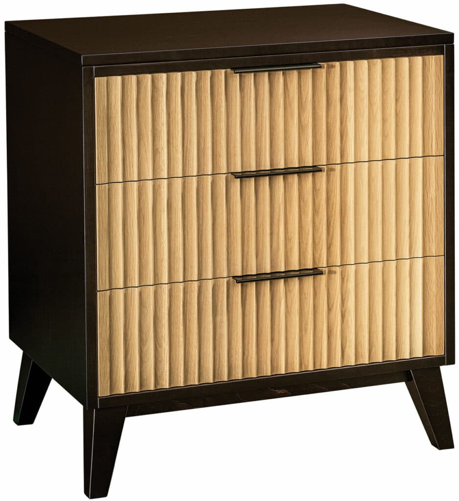Sofia 3-Drawer Tall Nightstand Sale CT, MA & RI | Buy Sofia 3-Drawer ...