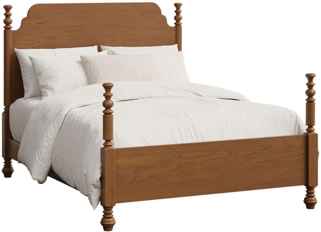 St. Charles Post Bed Sale CT, MA & RI | Buy St. Charles Post Bed Online ...