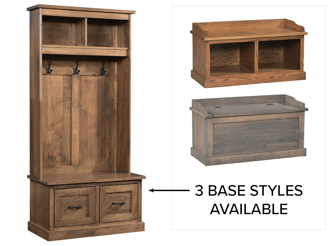 Superior Hall Benches Sale CT, MA & RI | Buy Superior Hall Benches ...