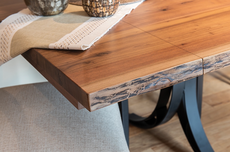 Custom Wooden Dining Tables on Sale Now in CT, RI, and MA