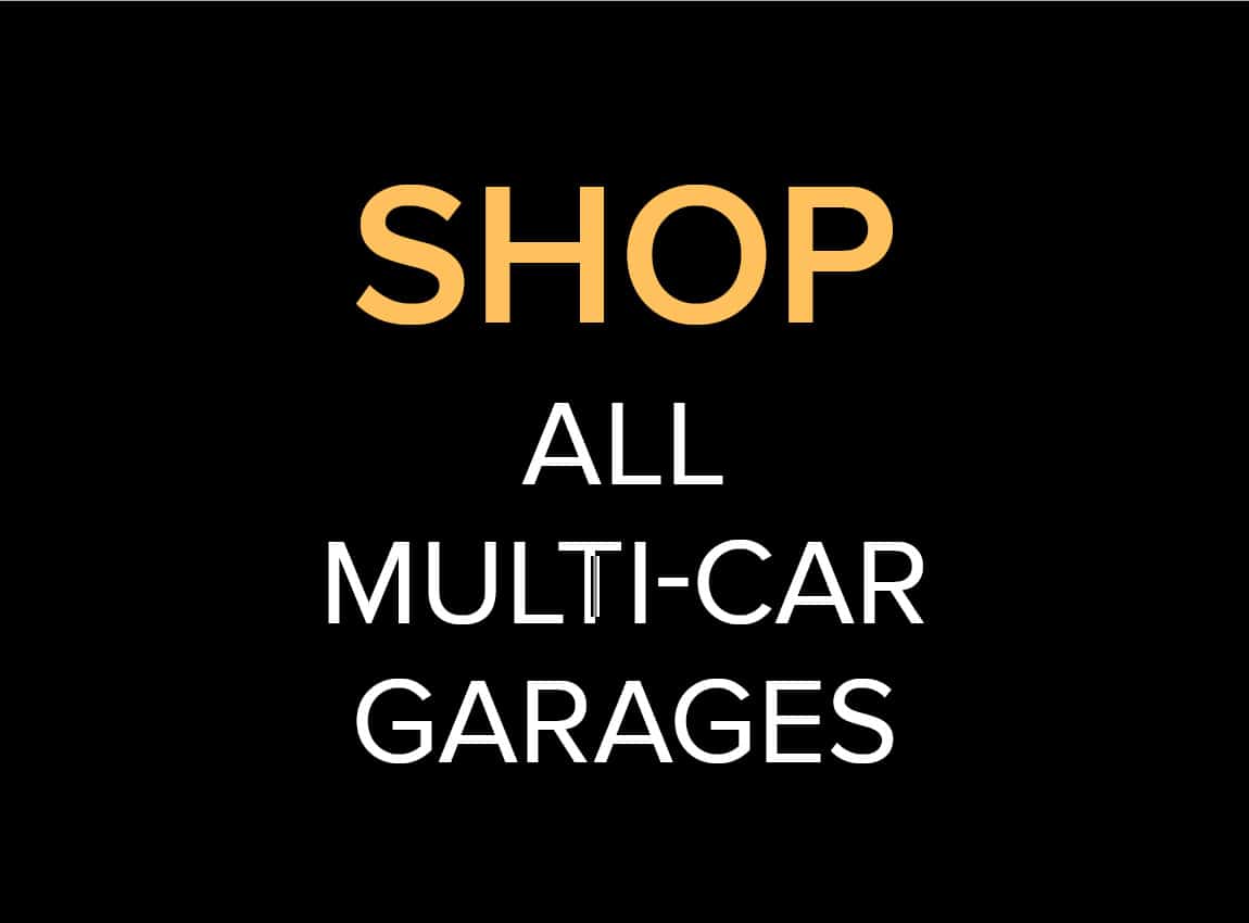 Multi-Car Garage Building Process | Multi Car Garage Design & Planning