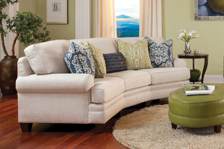 Smith Brothers Furniture Collection | Couches, Sofas, & Sectionals